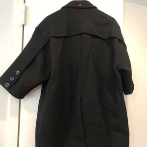 See By Chloe | Jackets & Coats | See By Chloe Pea Coat | Poshmark